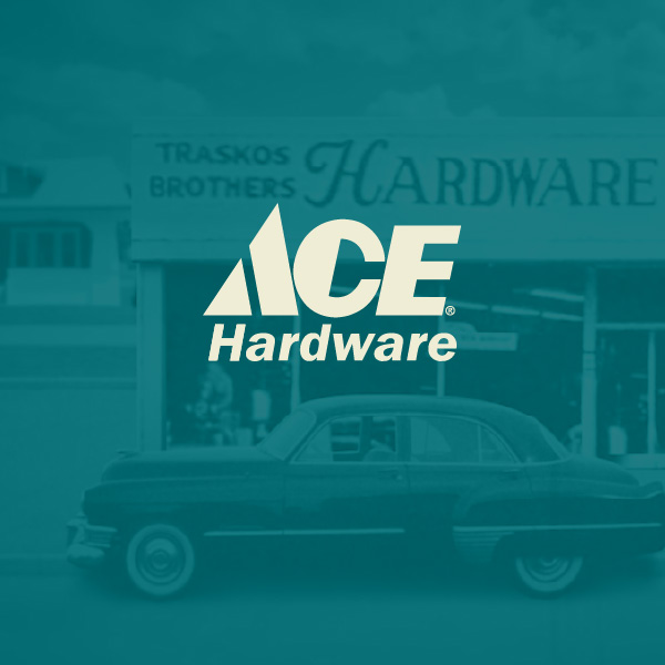 Ace Hardware TV Commercial | 90 Years in 30 Seconds