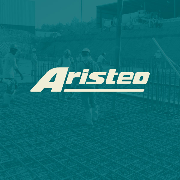 Aristeo Construction's 40-Year Legacy: Branding & Video