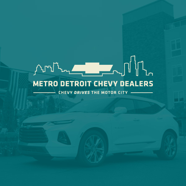 Personalized Automotive Marketing | Metro Detroit Chevy Dealers