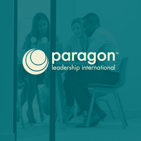 Paragon Leadership International's Brand Refresh