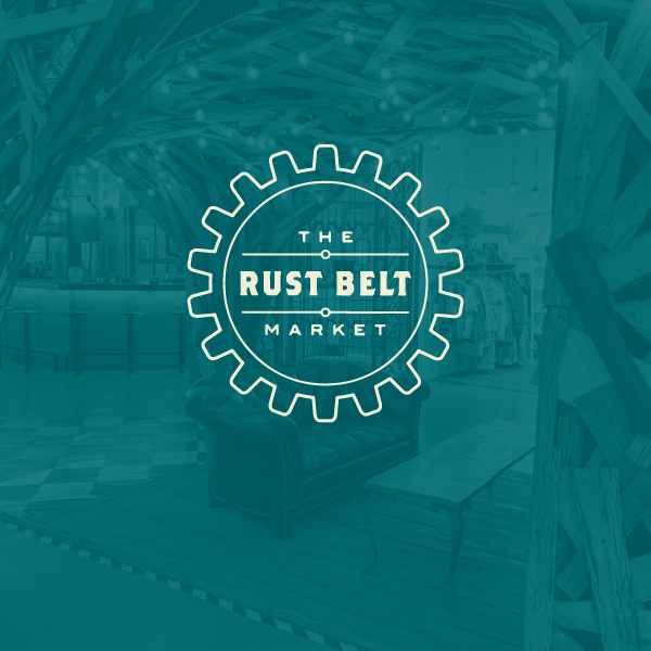 Successful Rust Belt Market Crowdfunding Video by Strive Creative