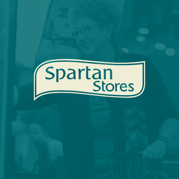 Spartan Stores Community Focused TV Campaign