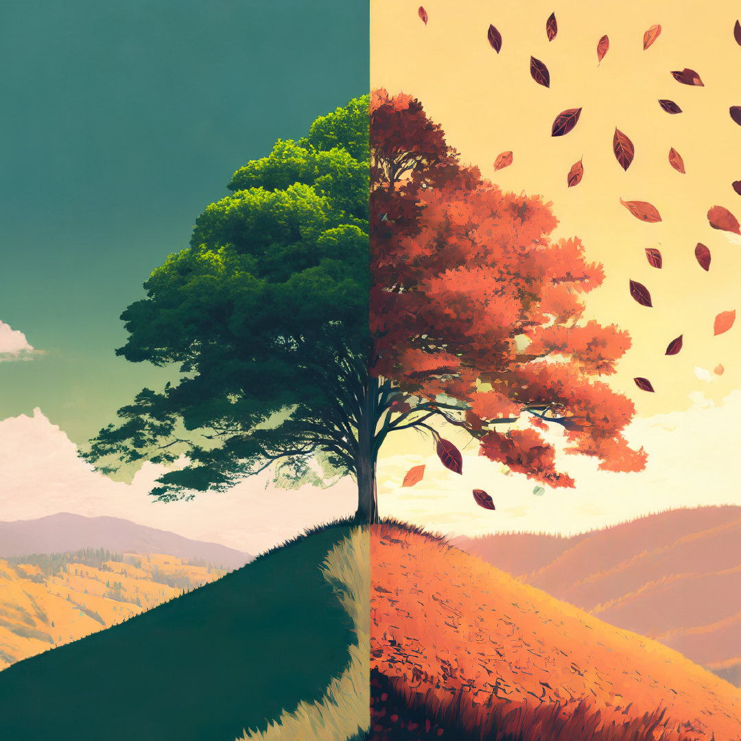 Change is Coming, Like It or Not - Strive Creative