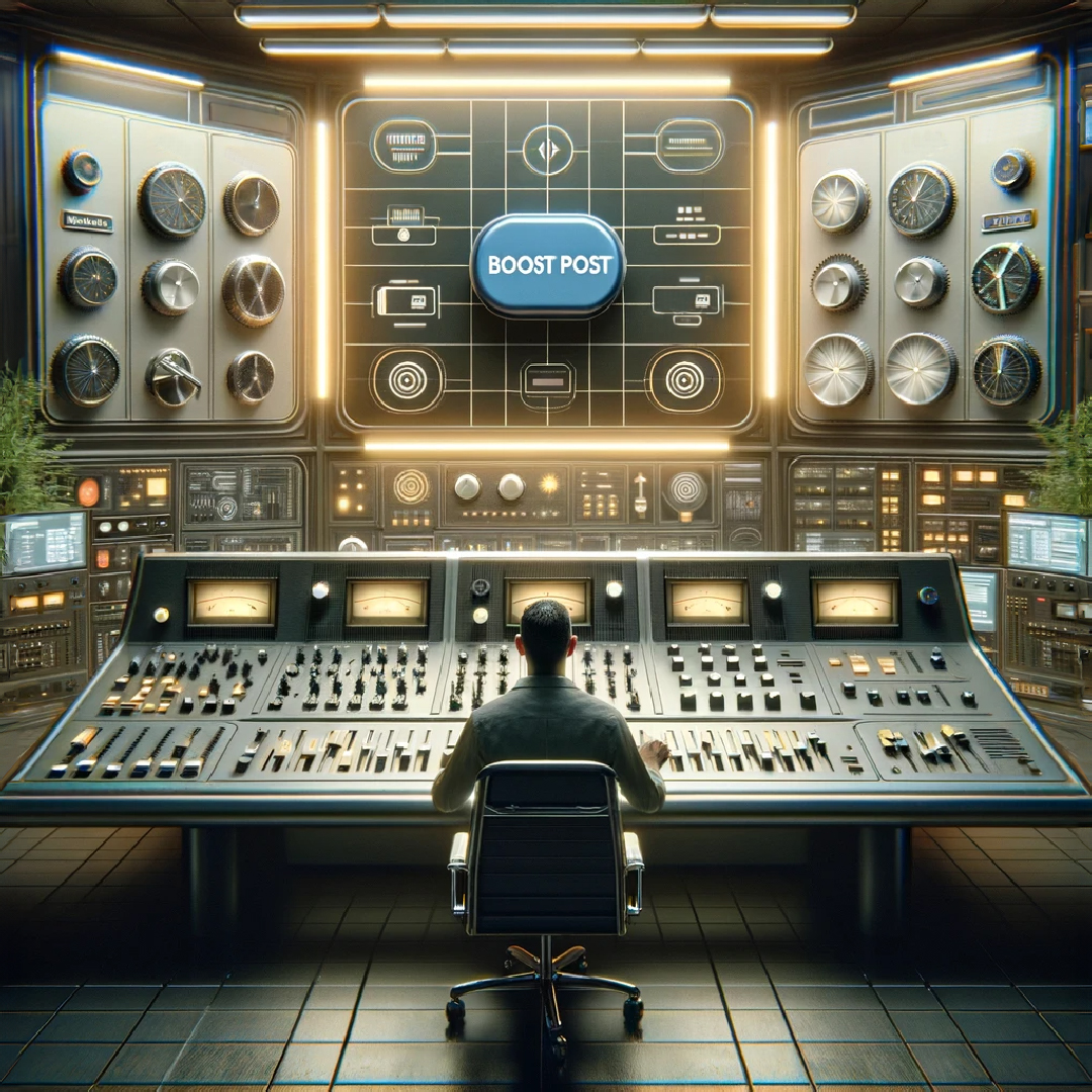 Maximizing Reach: Facebook Ads Manager vs. Boost Post - Strive Creative