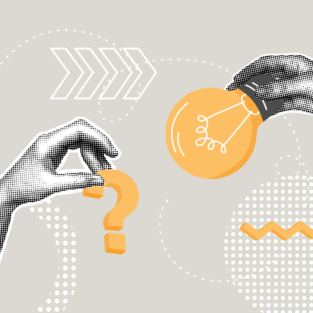 Navigating Constructive vs Destructive Criticism - Strive Creative